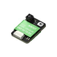 China Wholesale Price IFlight ELRS 2.4GHz/915MHz 250mW/500 Dual-Antenna True Diversity RX Receiver For FPV RC Racer Drone for sale