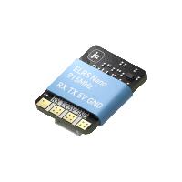 China Wholesale Price IFlight ELRS 2.4GHz/915MHz 250mW/500 Dual-Antenna True Diversity RX Receiver For FPV RC Racer Drone for sale