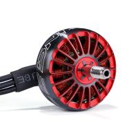 China Hot IFlight XING X2806.5 1300KV 2-6S FPV Cinelifiter Motor With 4mm Titanium Alloy Shaft For 7inch-8inch Frame Parts for sale