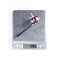 China Hot IFlight XING X2806.5 1300KV 2-6S FPV Cinelifiter Motor With 4mm Titanium Alloy Shaft For 7inch-8inch Frame Parts for sale