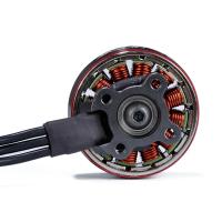China Hot IFlight XING X2806.5 1300KV 2-6S FPV Cinelifiter Motor With 4mm Titanium Alloy Shaft For 7inch-8inch Frame Parts for sale
