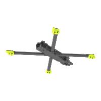 China Wholesale Price Original IFlight XL10 Inch FPV Frame Kit 420mm 8 Arm Compatible Cadx HD System For RC for sale