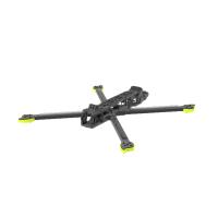 China Wholesale Price Original IFlight XL10 Inch FPV Frame Kit 420mm 8 Arm Compatible Cadx HD System For RC for sale
