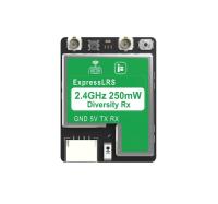 China Wholesale Price IFlight ExpressLRS ELRS Diversity 900MHz 500mW / 2.4GHz 250 True For Long Range Drone for sale