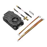 China Factory Outlet Original IFlight New Whoop 3.3G 2W VTX 40 Channels Power Functionality For RC Drones Accessories for sale