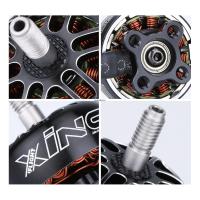 China Hot Iflight Xing E Pro 2306 1700kv 2450 2-6s Brushless Motor 1/ 2/ 4pcs For Rc Models Car Multicopter Diy Racing Parts Accs for sale