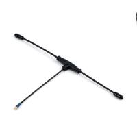 China IFlight ELRS 915MHz 2.4G Receiver TX Module With 70mm 40 Antenna Dual-Band Stick For Coando 8 FPV for sale