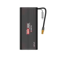 China Wholesale Price IFlight Fullsend E 6S 4000/8000mAh Plastic Batteries With XT60 Plug For Aircraft Frame Racing Drone for sale