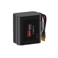 China Wholesale Price IFlight Fullsend E 6S 4000/8000mAh Plastic Batteries With XT60 Plug For Aircraft Frame Racing Drone for sale