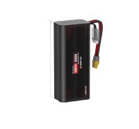 China Wholesale Price IFlight Fullsend E 6S 4000/8000mAh Plastic Batteries With XT60 Plug For Aircraft Frame Racing Drone for sale