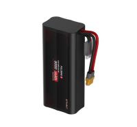China Wholesale Price IFlight Fullsend E 6S 4000/8000mAh Plastic Batteries With XT60 Plug For Aircraft Frame Racing Drone for sale