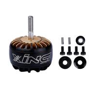 China Hot IFlight XING 4214 X-Class Racing Cinelifter Motor 400KV/660 2-8S With 7075 T6 Milled Aluminum Professional Drone Suitable for sale