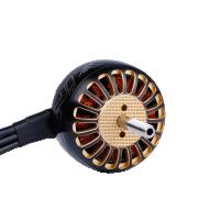 China Hot IFlight XING 4214 X-Class Racing Cinelifter Motor 400KV/660 2-8S With 7075 T6 Milled Aluminum Professional Drone Suitable for sale