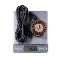 China Hot IFlight XING 4214 X-Class Racing Cinelifter Motor 400KV/660 2-8S With 7075 T6 Milled Aluminum Professional Drone Suitable for sale