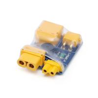 China Wholesale IFlight XT30/60 Fuse Test Safety Anti-Short Circuit Smart Smoke Stopper Plug Racing Drone Airplane for sale