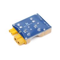 China Wholesale IFlight XT30/60 Fuse Test Safety Anti-Short Circuit Smart Smoke Stopper Plug Racing Drone Airplane for sale