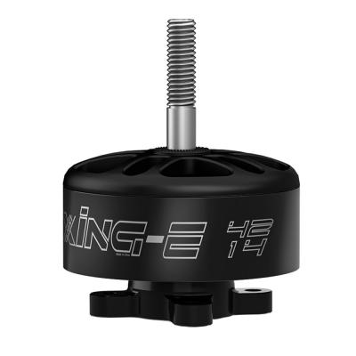China Wholesale Price IFlight XING-E 4214 400KV 8S Brushless Motor For X413 Long Range X-Class RC Racing Drone for sale