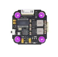 China Factory Outlet HAKRC F722 D Mini F7 Flight Controller 3-6S Dual BEC 3A 2.5A Betaflight For GEPRC HGLRC Iflight Diatone Racing for sale