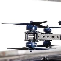 China Wholesale Price IFlight XING2 3110 1600KV 1250 6S 900 8S Brushless Motor For RC Multirotor X-Class Cinelifter X8Pro Protek60 for sale