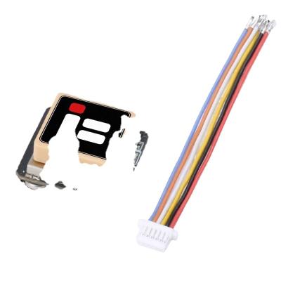 China Factory Outlet IFlight M8Q-5883 GPS Module V2.0 Integrate QMCL Built-in TCXO Crystal And Farad Capacitor For Drone for sale
