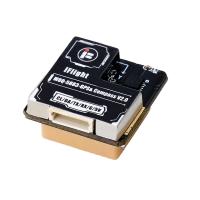 China Factory Outlet IFlight M8Q-5883 GPS Module V2.0 Integrate QMCL Built-in TCXO Crystal And Farad Capacitor For Drone for sale