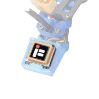 China Factory Outlet IFlight M8Q-5883 GPS Module V2.0 Integrate QMCL Built-in TCXO Crystal And Farad Capacitor For Drone for sale