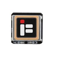 China Factory Outlet IFlight M8Q-5883 GPS Module V2.0 Integrate QMCL Built-in TCXO Crystal And Farad Capacitor For Drone for sale