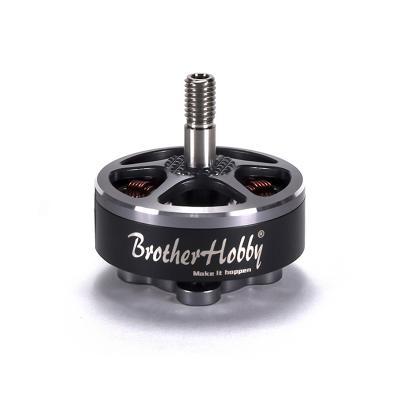 China Factory Outlet IFlight XING-E 2806.5 1800KV 2~6S FPV Motor For Drone Quadcopter for sale