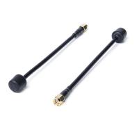 China Wholesale Price IFlight Albatross 5.8GHz 3Dbi For FPV Antenna 5000-6000MHz 150mm RHCP/LHCP RP-SMA/SMA for sale