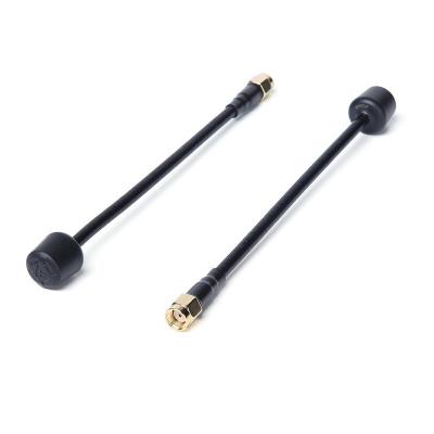 China Wholesale Price IFlight Albatross 5.8GHz 3Dbi For FPV Antenna 5000-6000MHz 150mm RHCP/LHCP RP-SMA/SMA for sale