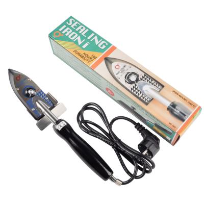 China Durable Sealing Iron 110V 220V For RC Plane Airplane Covering Film Veneer Banding Temperature Control for sale