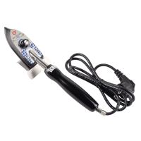China Durable Sealing Iron 110V 220V For RC Plane Airplane Covering Film Veneer Banding Temperature Control for sale