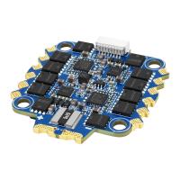 China SEQURE Blueson A2 8S 70A ESC With AM32 128KHz 4IN1 BLHeli_ Firmware Long Range For RC FPV Drones Racing Drone for sale