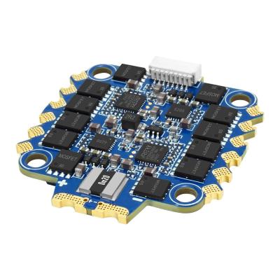 China SEQURE Blueson A2 8S 70A ESC With AM32 128KHz 4IN1 BLHeli_ Firmware Long Range For RC FPV Drones Racing Drone for sale
