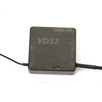 China SIYI VD32 Agriculture Drone 16CH 2.4G 10KM RC FPV Remote Controller Long Range Datalink Camera For Spraying Plant UAV for sale