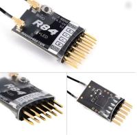 China RadioMaster R88 2.4GHz 8CH Over 1KM PWM Nano Receiver Compatible FlySkySupport Return RSSI for FPV Drone for TX16S/TX12/TPRO for sale