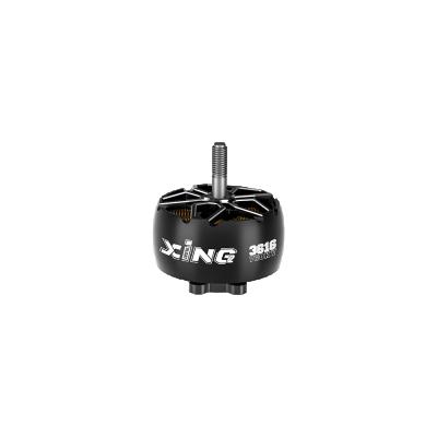 China New IFlight XING2 Cinelifter Motor 3616 760KV High Quality 5mm Titanium Alloy Shaft With Or Without Logo For FPV Drones for sale