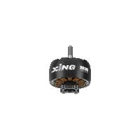 China New IFlight XING2 Cinelifter Motor 3616 760KV High Quality 5mm Titanium Alloy Shaft With Or Without Logo For FPV Drones for sale