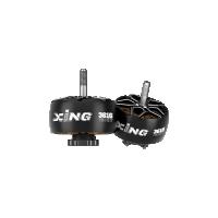China New IFlight XING2 Cinelifter Motor 3616 760KV High Quality 5mm Titanium Alloy Shaft With Or Without Logo For FPV Drones for sale