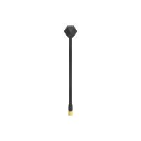 China Hot IFlight Albatross V2 5.8GHz Antenna RHCP SMA/RP Male 150MM For Long Range Uav Signal FPV Racing Drone Analog Part for sale