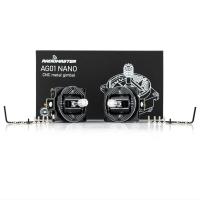 China Wholesale Price Radiomaster Ag01 Nano Hall Gimbals Set Fit For Pocket for sale
