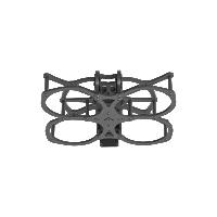 China New IFlight AOS Cine25 V5 Carbon Fiber Pro FPV Drone Kit 2.5\