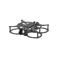 China New IFlight AOS Cine25 V5 Carbon Fiber Pro FPV Drone Kit 2.5\