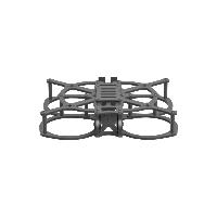 China New IFlight AOS Cine25 V5 Carbon Fiber Pro FPV Drone Kit 2.5\