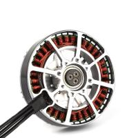 China Sunnysky V8110 Kv100 120 Thrust 10kg Bldc Motor for High Efficiency Multirotor Drones Big Quadcopter Hexacopter for sale