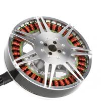 China Sunnysky V8110 Kv100 120 Thrust 10kg Bldc Motor for High Efficiency Multirotor Drones Big Quadcopter Hexacopter for sale