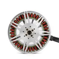 China Sunnysky V8110 Kv100 120 Thrust 10kg Bldc Motor for High Efficiency Multirotor Drones Big Quadcopter Hexacopter for sale