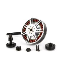 China Sunnysky V8110 Kv100 120 Thrust 10kg Bldc Motor for High Efficiency Multirotor Drones Big Quadcopter Hexacopter for sale