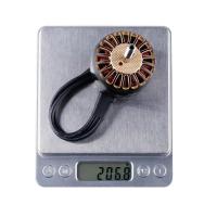 China Iflight Xing 4214 660kv 6s 400 8s X-Class Brushless Motor for Rc Multirotor 15inch 16 Fpv Drone Diy Parts for sale
