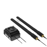 China Slyl Standard Omni Antenna 5chz Compatible with Mk32hm30 15 Cround Unit Andunirc 7 Pro Hm Air for sale